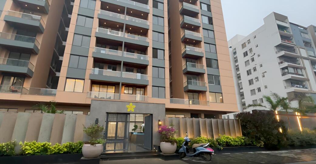 Natures Homes Amaltas Jagatpura, Jaipur | Price List & Brochure, Floor ...