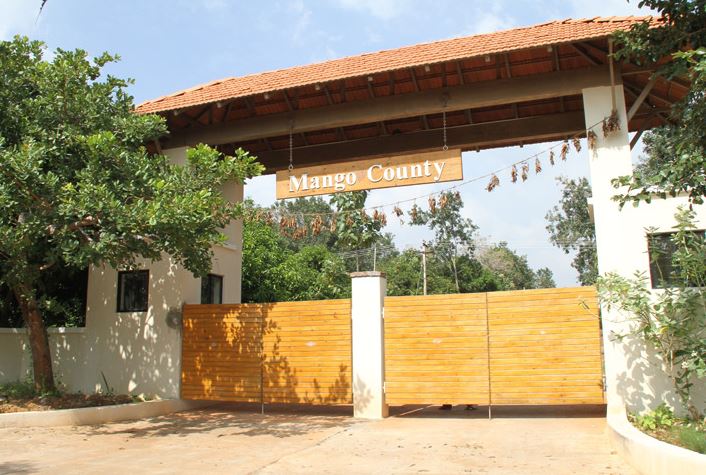 Natwest Mango County Thimmaboopalapuram, Thiruvallur Resale Price List ...