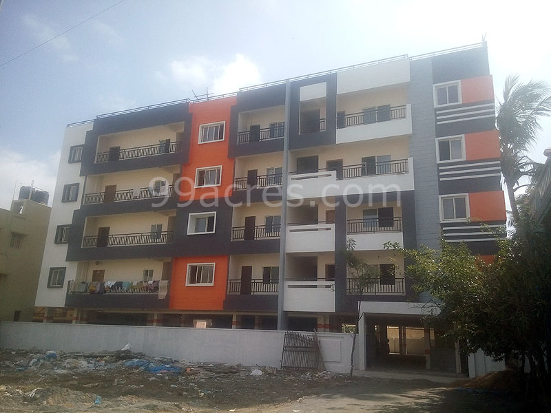 Nava Jyothi Developers Nava Ruthu Photos - KR Puram, Bangalore Pictures