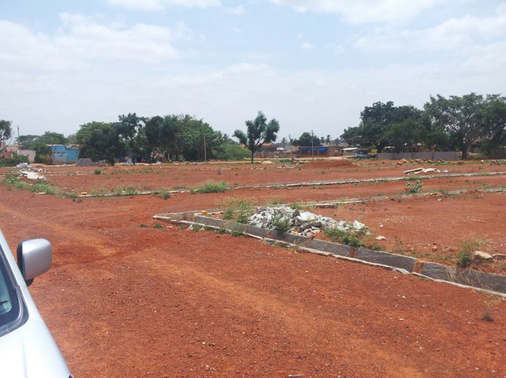 Nava Nakshatra Homes Builders Nava Nakshatra Silicon Homes Photos ...