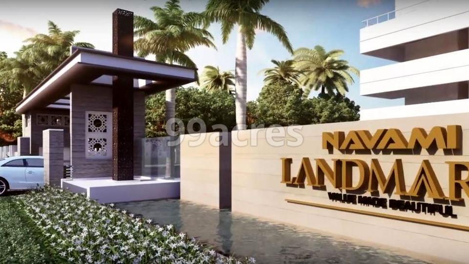 Manito And Navami Builders Navami Landmaark Photos And Videos ...