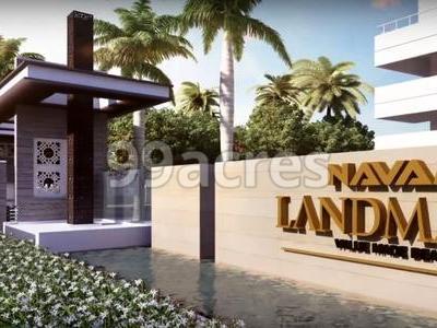 Navami Landmaark Bangalore West, Rajarajeshwari Nagar | Price List ...