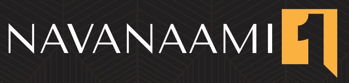 Navanaami Projects Navanaami One Map - Gandipet, Hyderabad Location Map