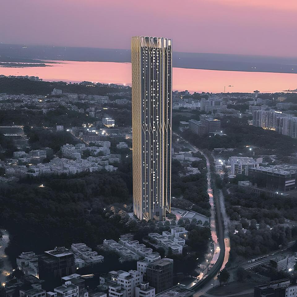 Navanaami One Kokapet, Hyderabad | Price List & Brochure, Floor Plan ...