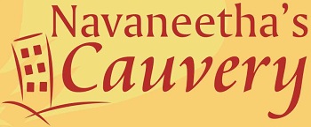 Navaneetha Property Navaneetha Cauvery Floor Plan - Srirangam, Trichy