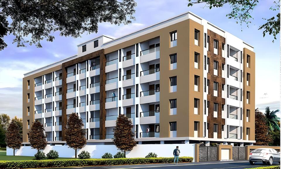 Navaneetha RR Raghavendra RS Puram , Coimbatore | Price List & Brochure ...