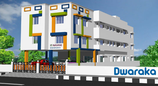 Navani Constructions Builders Navani Dwaraka Photos - Urapakkam ...