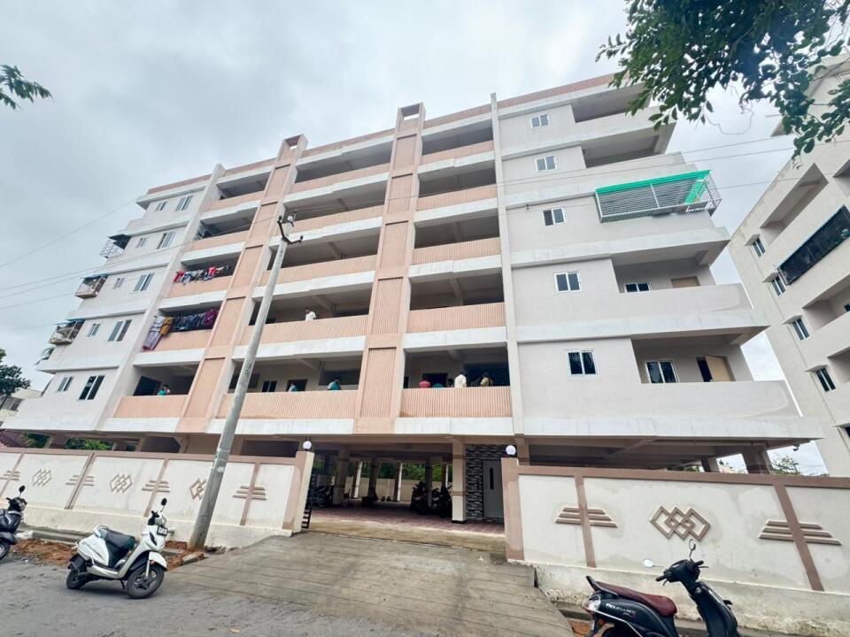 Navayuga Horizon Residency Kurmannapalem, Visakhapatnam | Price List ...