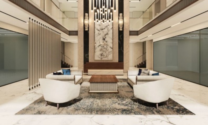 Navayuga Godavari Hyderabad, Begumpet | Price List & Brochure, Floor ...