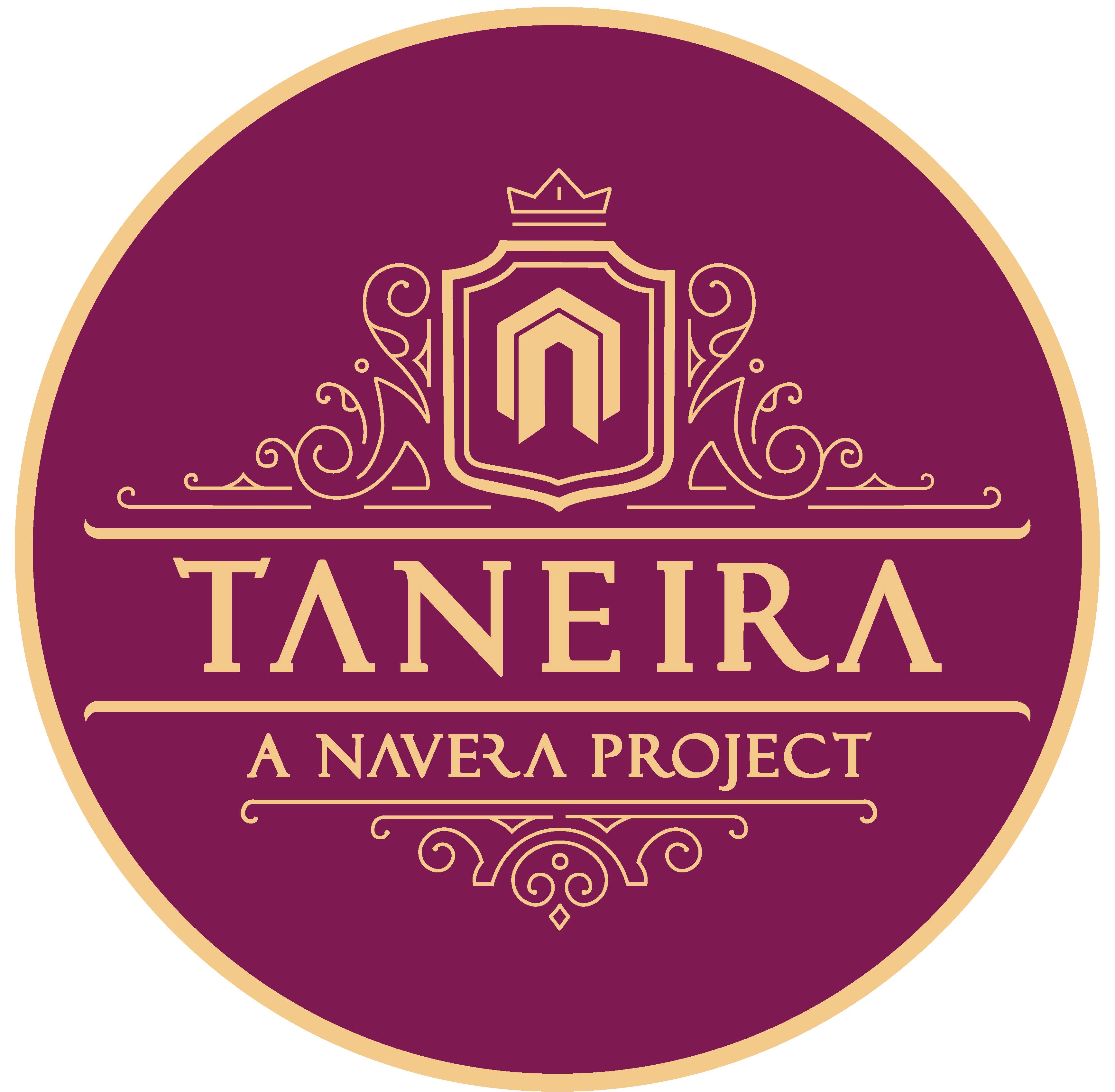 Navera Builders Navera Taneira Floor Plan - Kuriachira, Thrissur