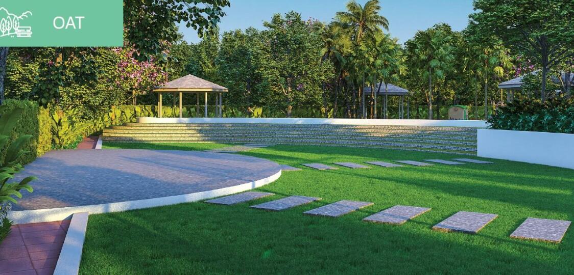 Navilu Group The District By Navilu Photos - Jigani, Bangalore Pictures