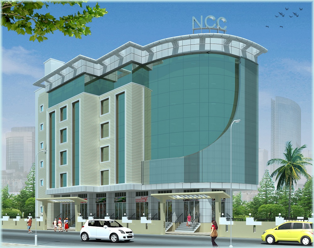 Navkar Commerce Center Chinchwad, Pune | Resale Price List & Brochure