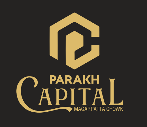 Parakh Developments Parakh Capital Map - Hadapsar, Pune Location Map