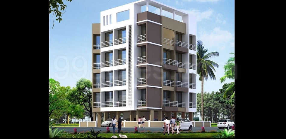 Navkar Enterprise Navkar Jinete Park Photos - Sector 23 Ulwe, Navi ...