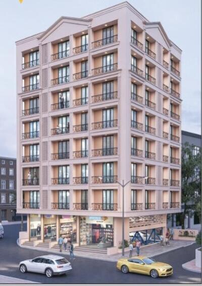 Navkar Avenue Thane, Tembhi Naka | Price List & Brochure, Floor Plan ...