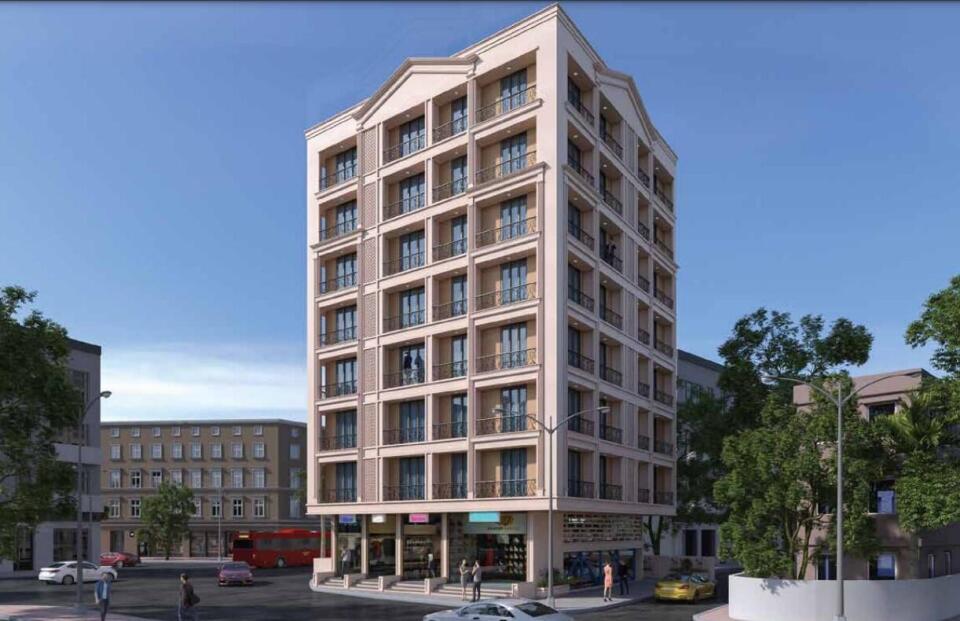 Navkar Avenue Tembhi Naka, Thane West | Price List & Brochure, Floor ...