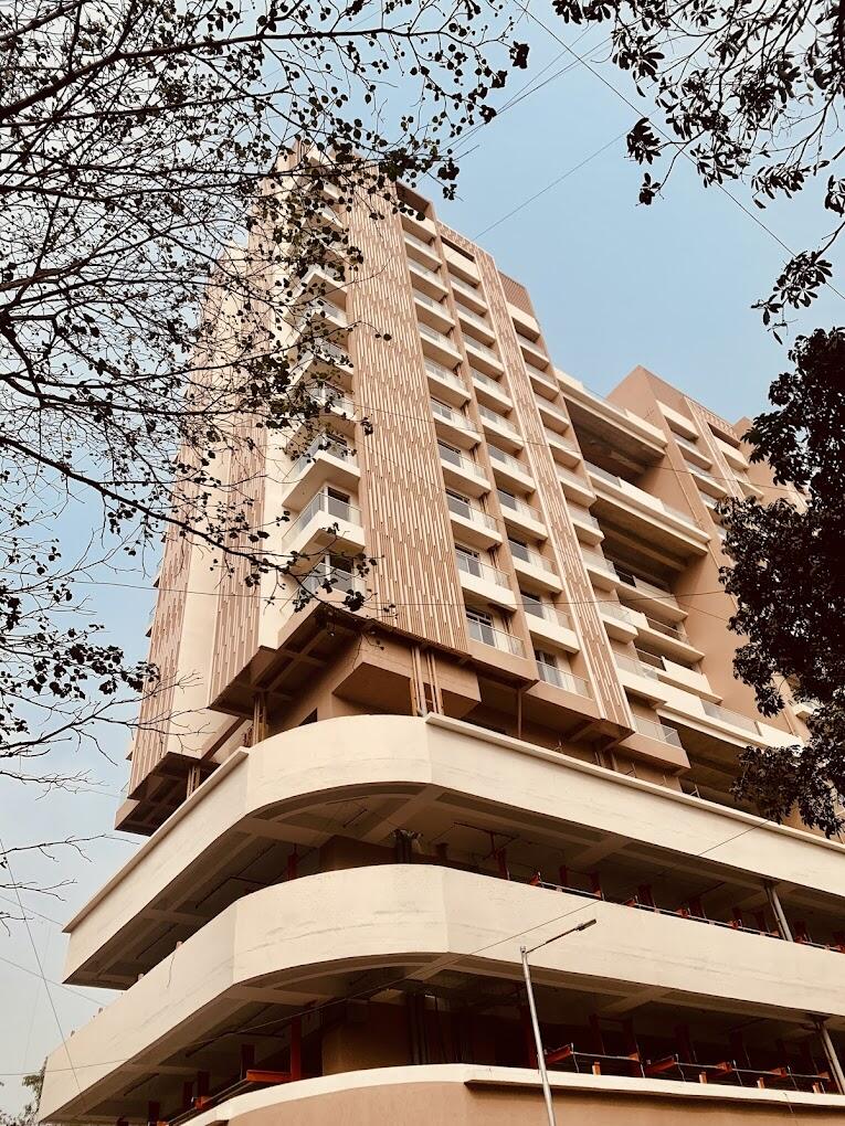 Olivia Prime Panch Pakhadi, Thane West Resale Price List, Brochure ...