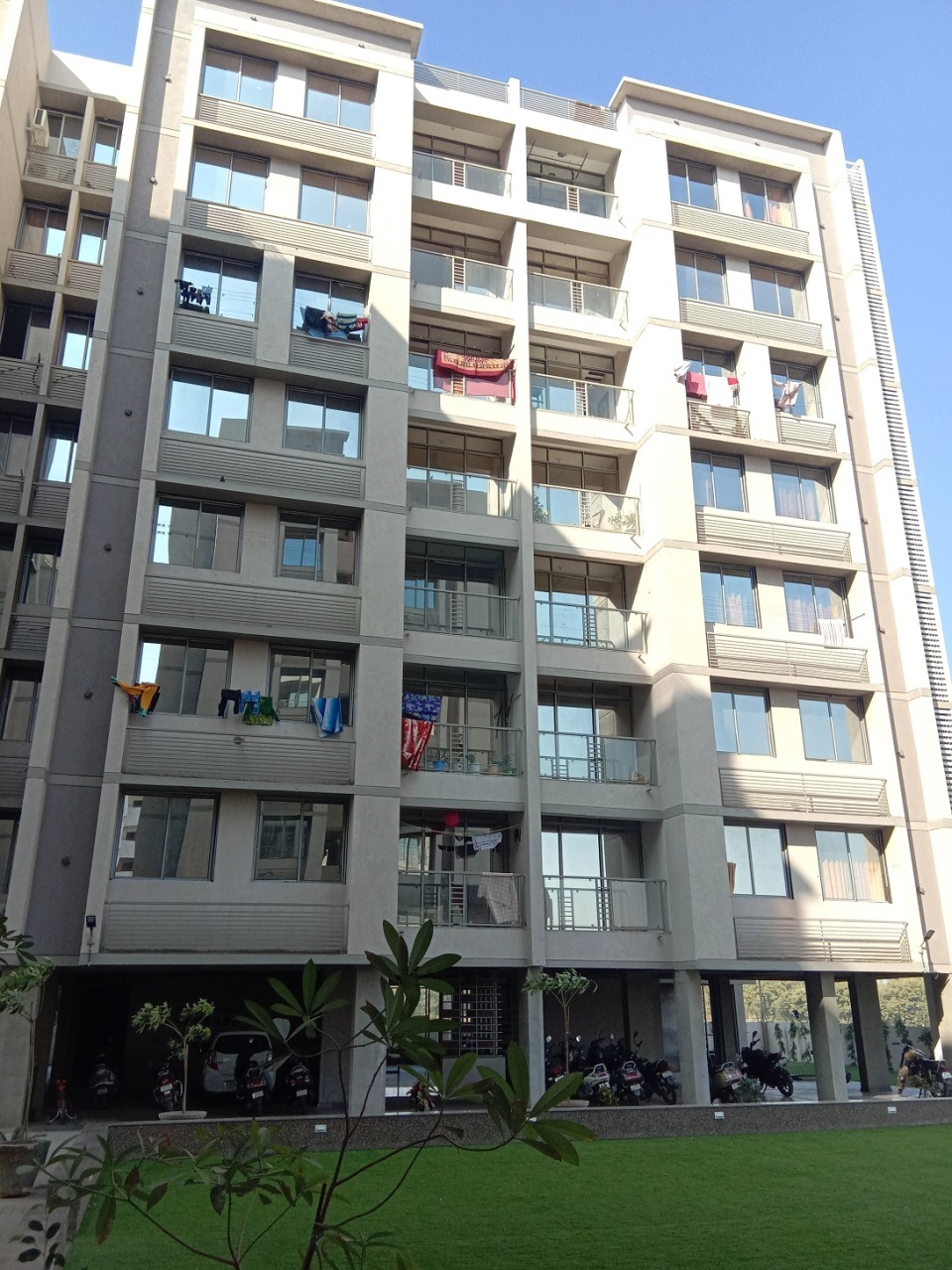 Navpad Helios Zundal, Ahmedabad Resale Price List, Brochure, Floor Plan ...