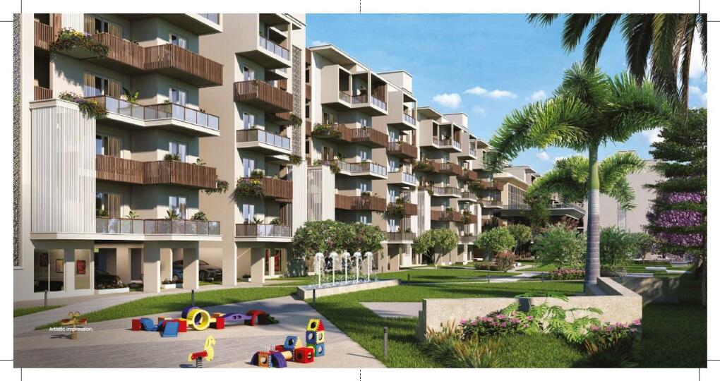 Navraj The Analia Sector 37D, Gurgaon | Price List & Brochure, Floor ...
