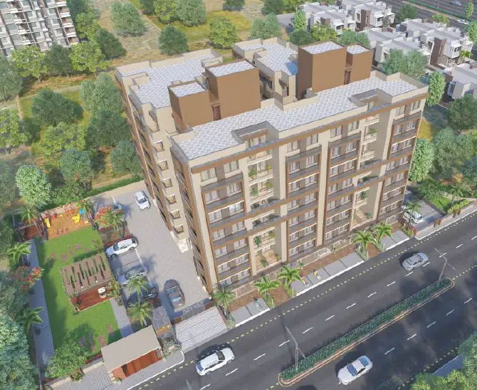 NAVRATNA CORPORATION Navratna Swaraj 9Plus Photos - Pethapur ...