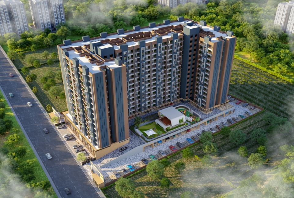 Vision Creative Group Vision Rhythm Photos - Dudulgaon, Pune Pictures