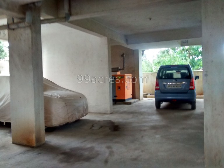 Navya Constructions Builders Navya Gruha Photos - Sarjapur Road, Bangalore Pictures