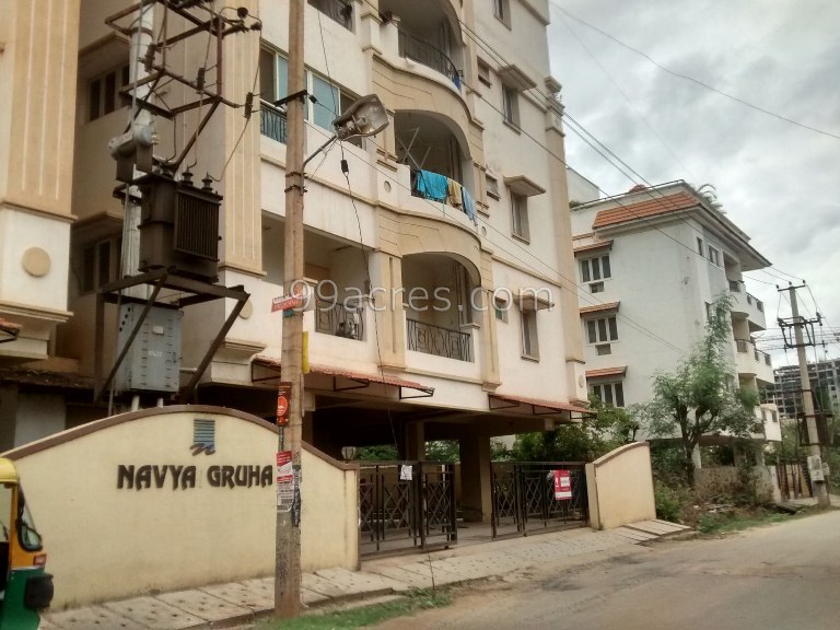 Navya Constructions Builders Navya Gruha Photos - Sarjapur Road, Bangalore Pictures