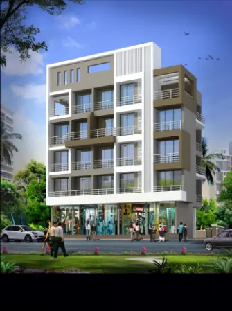 Navyug Developers Navyug Mahi Park Photos - Sector-16 Ulwe, Navi Mumbai ...