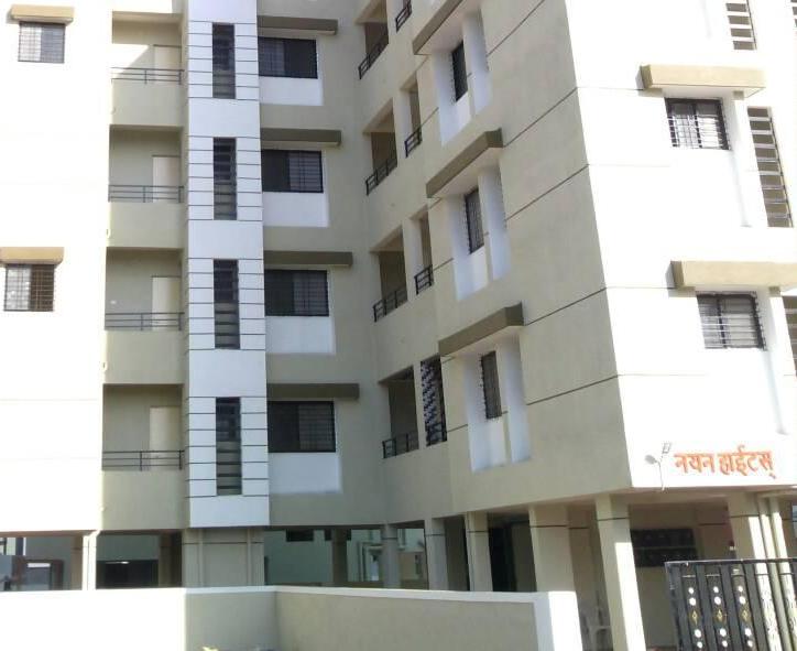 Nayan Builders Nayan Heights Photos - Phursungi, Pune Pictures
