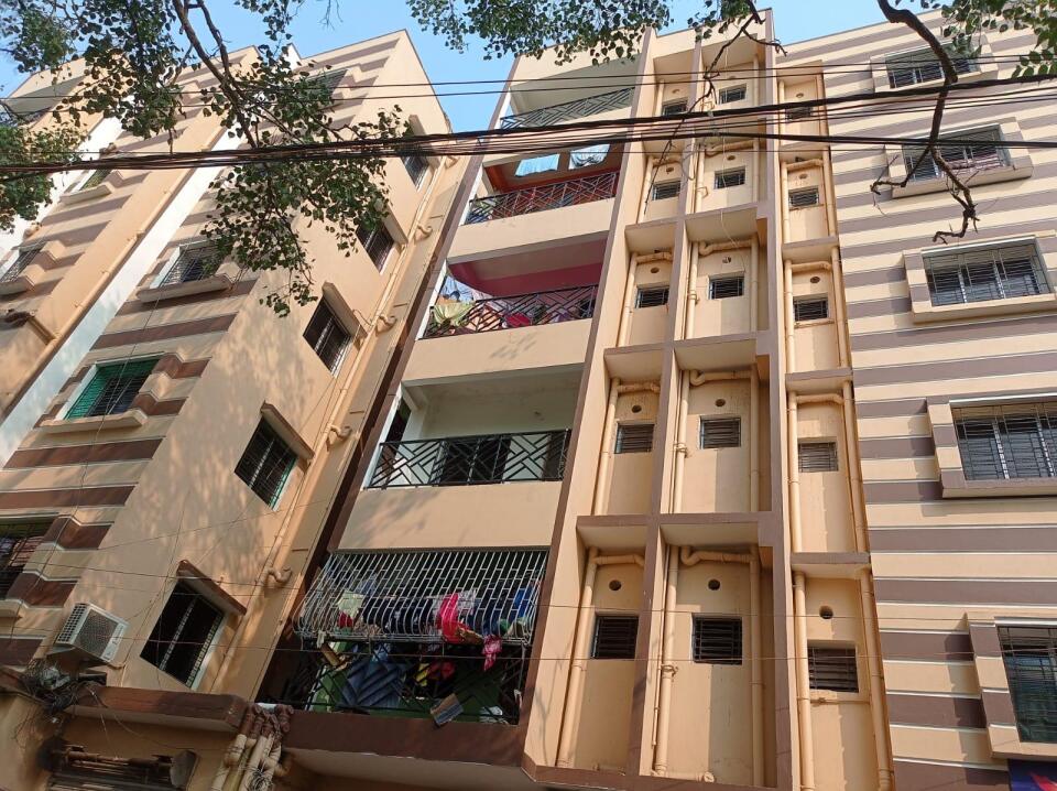 NB Griha Pravesh Andul , Andul Road Resale Price List, Brochure, Floor ...