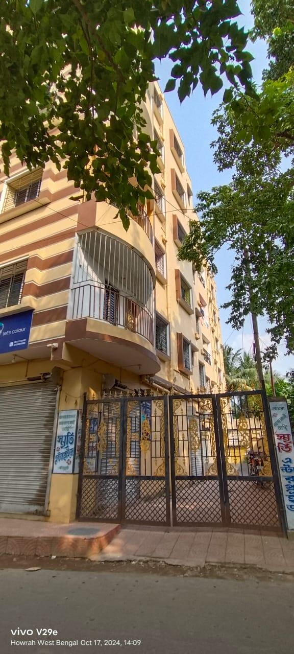 NB Griha Pravesh Andul , Andul Road Resale Price List, Brochure, Floor ...