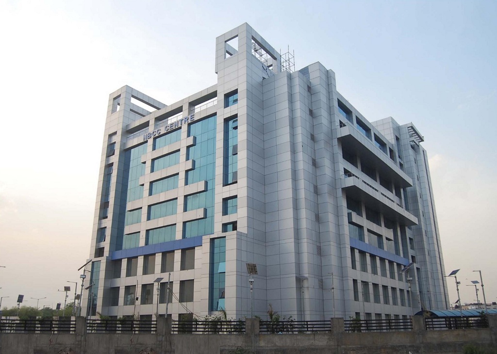 NBCC Centre Okhla Phase 1, Delhi | Resale Price List & Brochure
