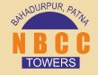 NBCC India NBCC Towers Map - Bahadurpur, Patna Location Map