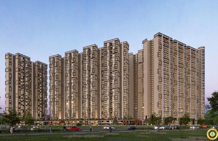 NBCC Aspire Leisure Valley Sector 1 Greater Noida West | Price List ...