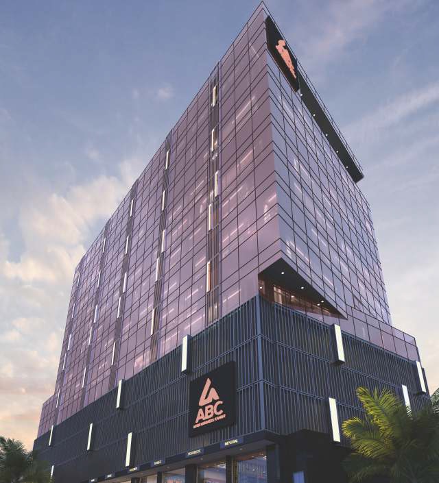 ABC Apex Business Court Bibwewadi, Pune | Resale Price List & Brochure