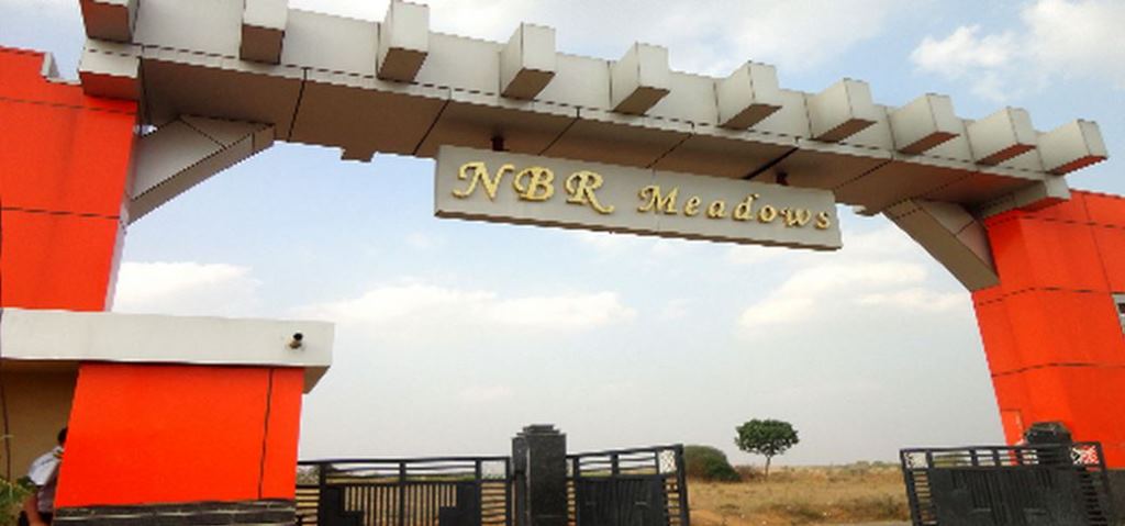 NBR Group Bangalore NBR Meadows Photos And Videos - Thattaganapalli ...