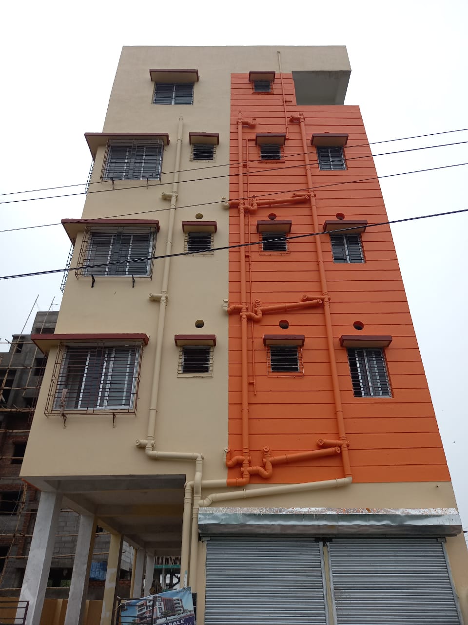 NBR Group Kolkata NBR Ashirbad Photos - Nayabad, Kolkata Pictures