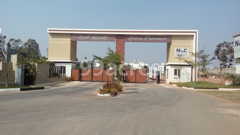 NCC Urban Infrastructures Builders NCC Urban Green Province Photos And ...