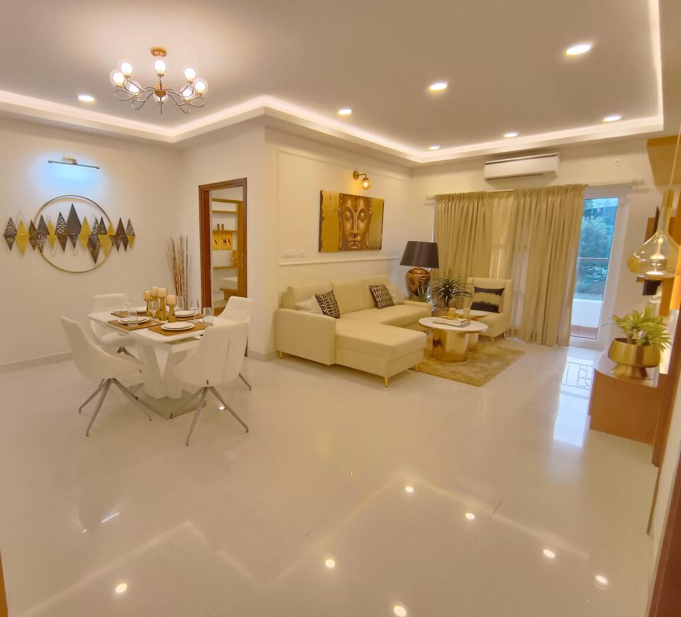 NCC Signature Towers Sholinganallur, Chennai | Price List & Brochure ...