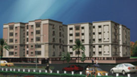 NCL Homes Builders NCL Ganga Photos - Kompally, Hyderabad Pictures
