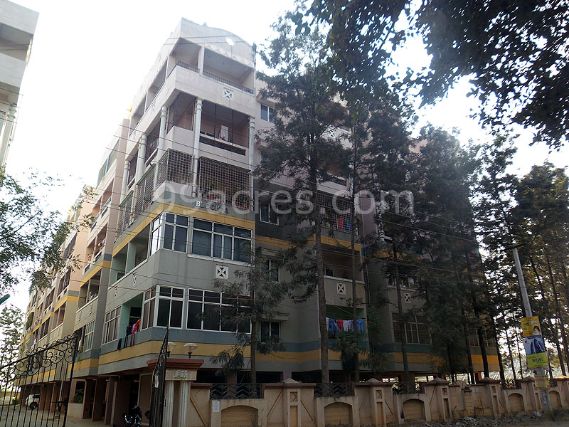 NCL Homes Builders NCL LB Godavari Photos - Sriram Nagar, Jeedimetla, Hyderabad Pictures