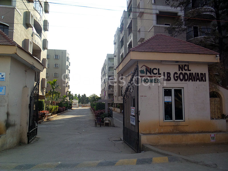 NCL Homes Builders NCL LB Godavari Photos - Sriram Nagar, Jeedimetla, Hyderabad Pictures
