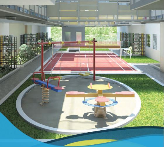 Ncorp Skywalk Banashankari, Bangalore Resale Price List, Brochure ...