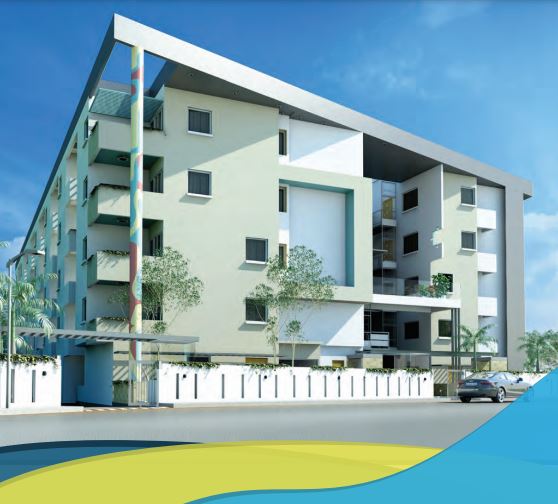 Ncorp Skywalk Banashankari, Bangalore Resale Price List, Brochure ...