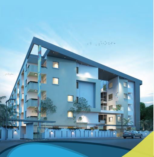 Ncorp Skywalk Banashankari, Bangalore Resale Price List, Brochure ...