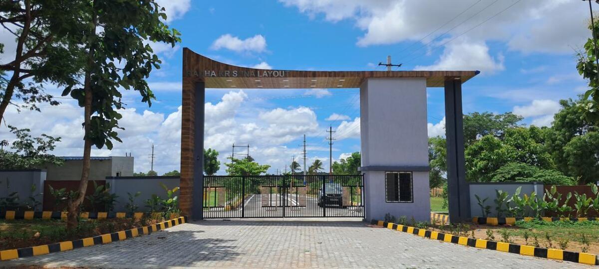 Ncorp Smart Homes Varakodu, Mysore | Price List & Brochure, Floor Plan ...