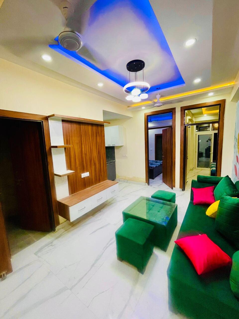 Orchid Residency Sector 1 Greater Noida West | Price List & Brochure ...