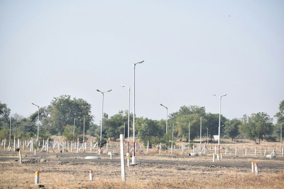 NCS Developers NCS Deep Nagar Photos - Shendra MIDC, Aurangabad Pictures