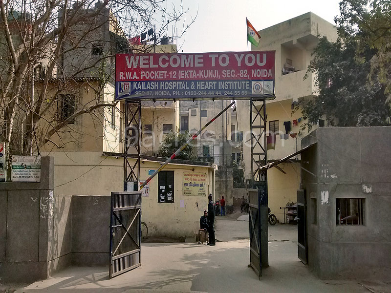 NDA Ekta Kunj Sector 82, Noida Resale Price List, Brochure, Floor Plan ...