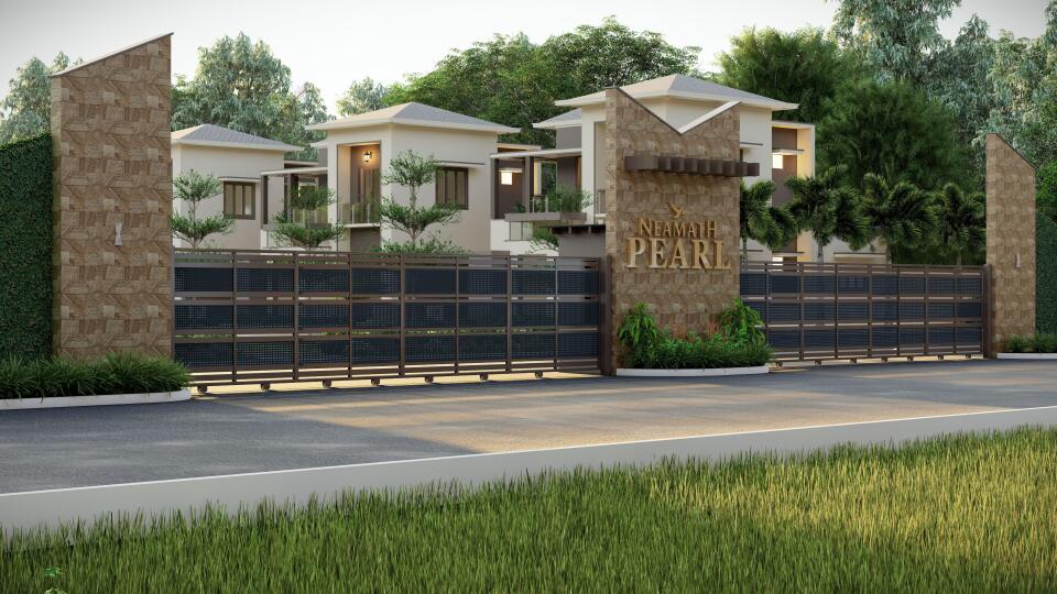 Neamath Pearl Ottapalam, Palakkad | Price List & Brochure, Floor Plan ...